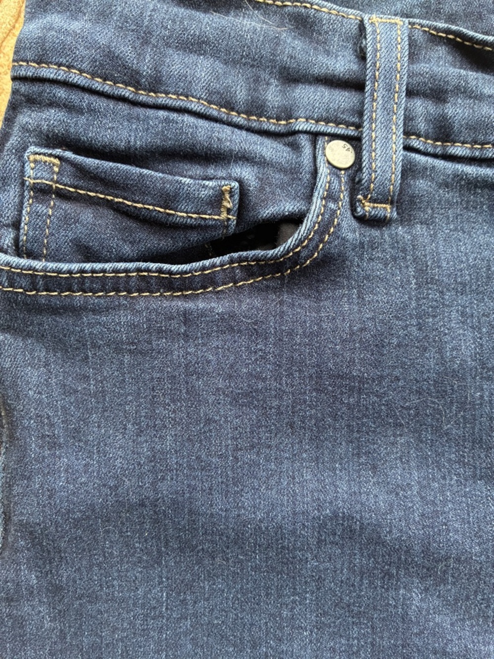 pistola | Jeans | Pistola Aline High Rise In Pomp Pmp Wash Skinny Jeans ...